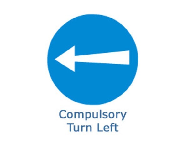 Get Complete Details of Mandatory Road Signs - Kannada DriveSpark