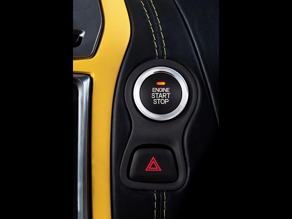 DC Avanti Sports car Interior Images Revealed - Kannada DriveSpark