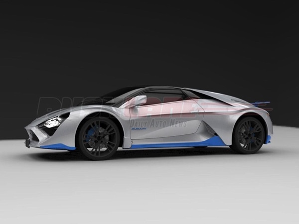 Limited Edition DC Avanti 310 Revealed; To Launch In April 2016 ...