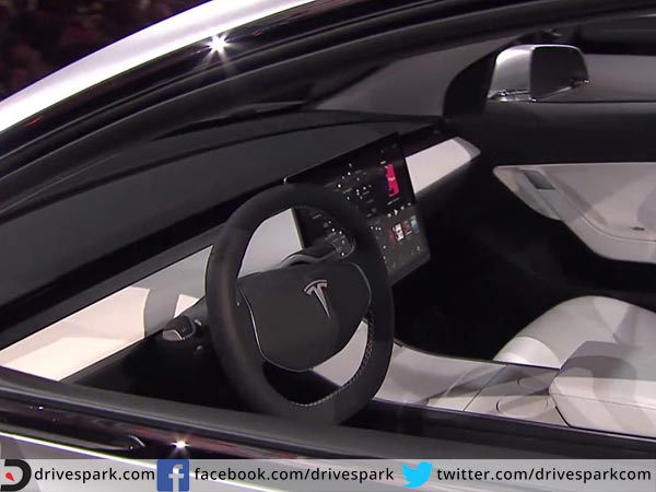 Tesla announces Model F flying car ready to ship in 2019 - Kannada ...