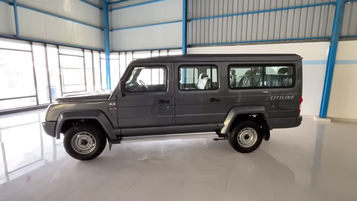 Force Citiline: ಈ 10-ಸೀಟರ್ ಕಾರಿನ ಬೆಲೆ ಇಷ್ಟೇ... 2, 3 ಕುಟುಂಬಗಳು ಆರಾಮಾಗಿ ...